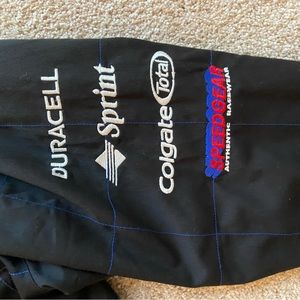 Speedgear | Jackets & Coats | Vintage Formula One Racing Jacket | Poshmark